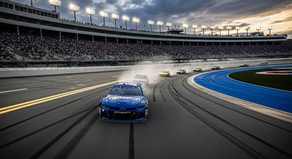 Methstreams NASCAR Live Streams – Watch Free NASCAR Races & Highlights ...
