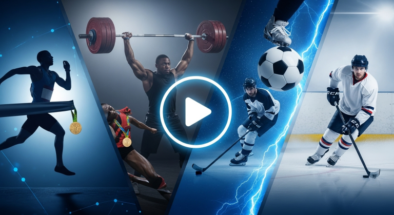 Methstreams Olympics & Major Sports Live Streams – Watch Olympic Games ...